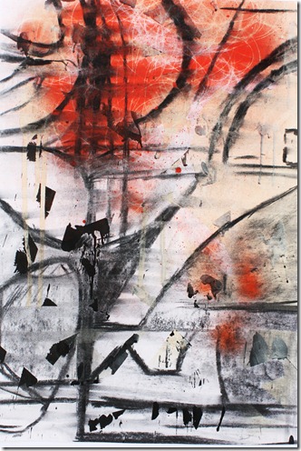 Daniel Broadbent: Experimentation With Colour.